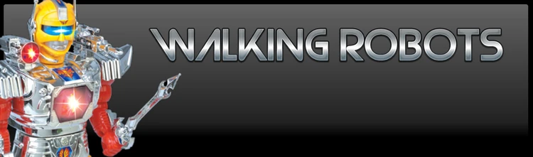 Toy Robots Wiki | Fandom