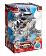 Star Defender Robot | Toy Robots Wiki | Fandom