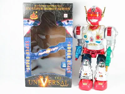 Category:Universal Fighter Series | Toy Robots Wiki | Fandom