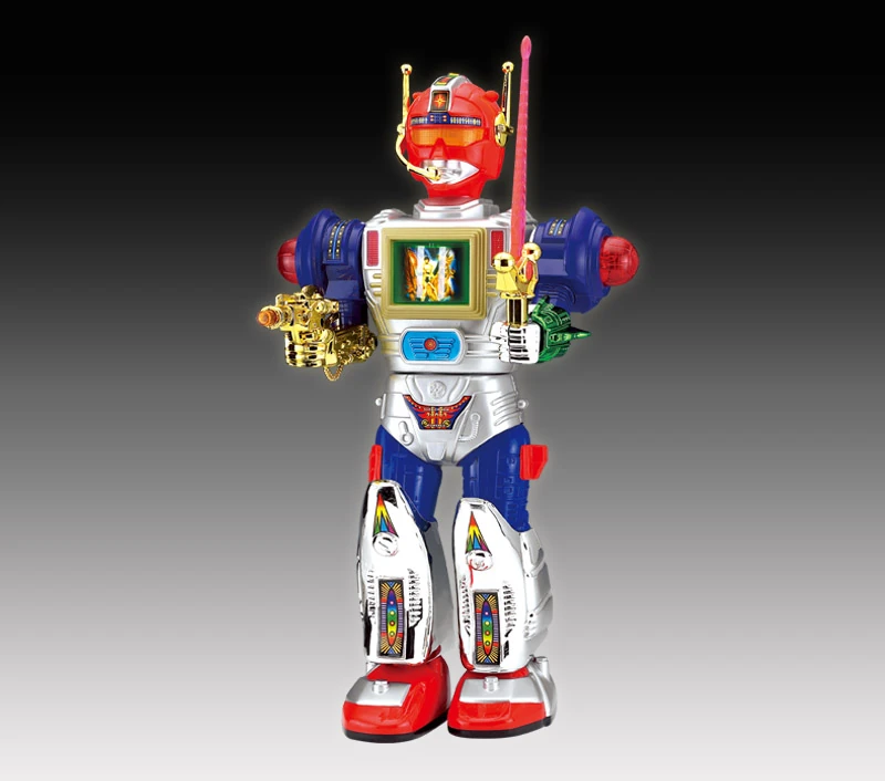 Future Fighters King | Toy Robots Wiki | Fandom