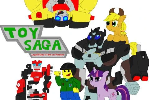 Season 1 | Toy Saga Wiki | Fandom