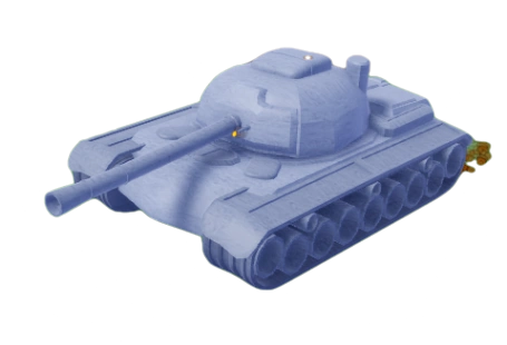 Tank MK2 | Toy SoldierZ Wiki | Fandom