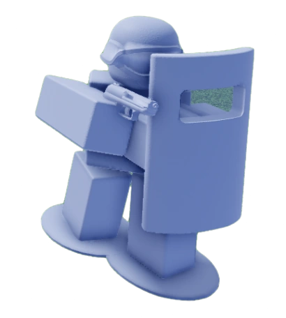 Shield | Toy SoldierZ Wiki | Fandom