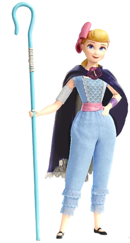 Bo Peep | Toy Story fanom Wiki | Fandom