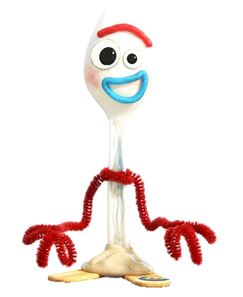 Forky | Toy Story fanom Wiki | Fandom