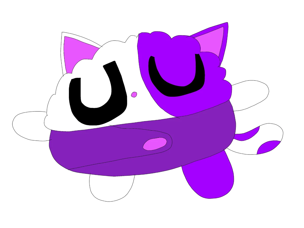 Soft Paws | Toy Story OC Wiki | Fandom