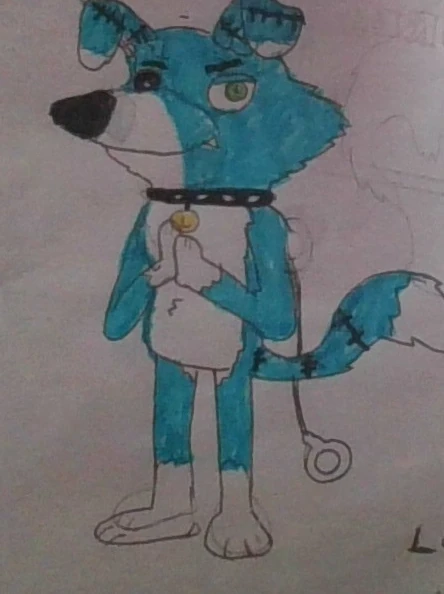 Laughie (80s toy) | Toy Story OC Wiki | Fandom