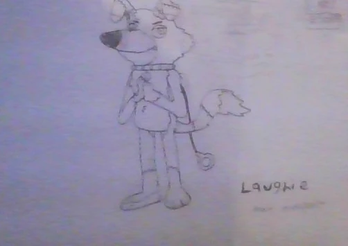 Laughie (80s toy) | Toy Story OC Wiki | Fandom