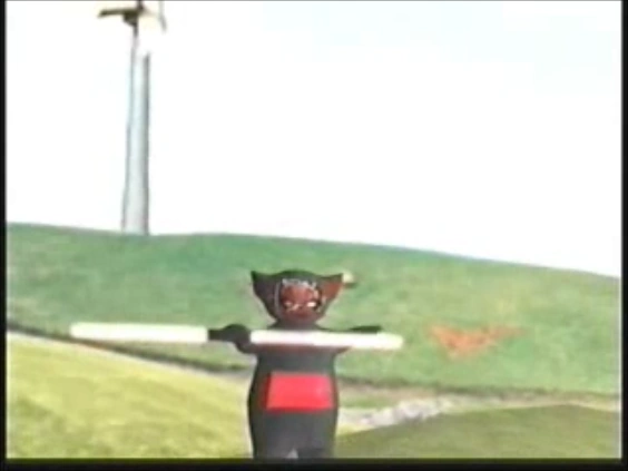 Darth Tubby | Toy Story With Teletubbies Wiki | Fandom