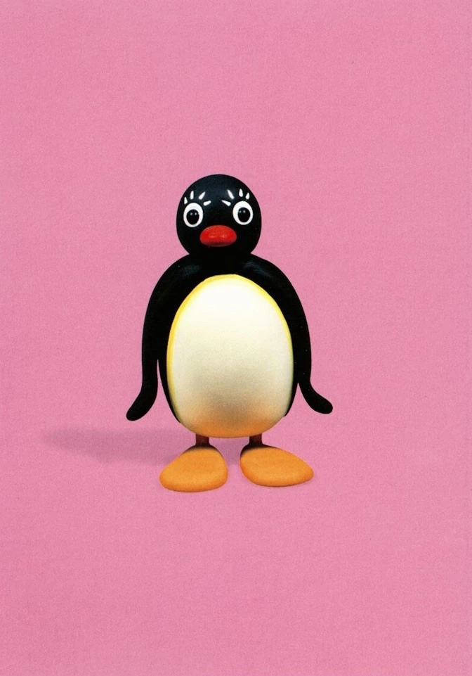 Pingi | Toy Story With Teletubbies Wiki | Fandom