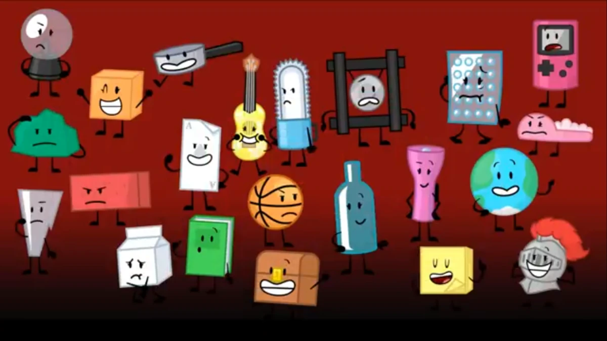 Paper Puppets Take 2 Characters | Toy Story With Teletubbies Wiki | Fandom