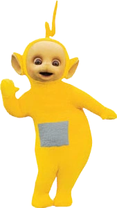 Laa-Laa | Toy Story With Teletubbies Wiki | Fandom