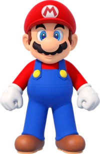 Mario | Toy Story With Teletubbies Wiki | Fandom