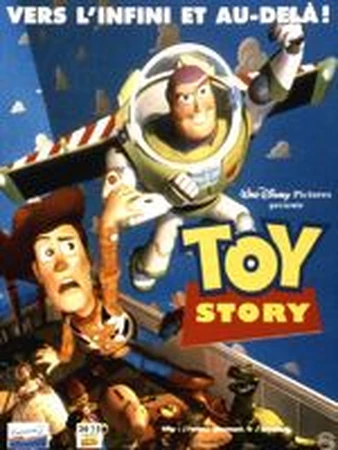 Histoire De Jouets Woody Et Buzz Volent Personnages Disney °o° Woody