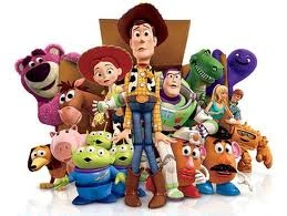 Toy Story | Wiki Toy story | Fandom