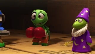 Roxy Boxy | Wiki Toy Story | Fandom