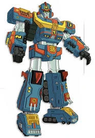 Transitron | Wiki Toy Story | Fandom