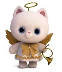 Kitty Angel | Wiki Toy Story | Fandom