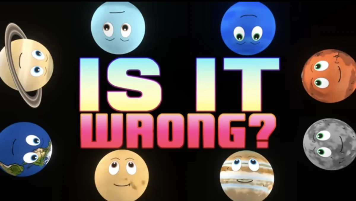 Is It Wrong | Toy Time Town Wiki | Fandom