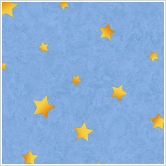 Truman's Room Wall Texture: Stars | Toy World 1: The Video Game Wikia ...