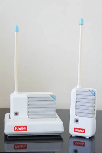 Playskool Baby Monitor | Toy World 1: The Video Game Wikia | Fandom