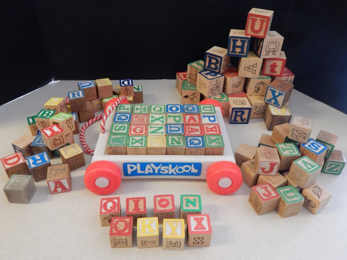 ABC Blocks | Toy World 1: The Video Game Wikia | Fandom