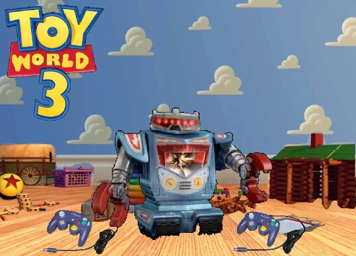 Sparks | Toy World Saga Wiki | Fandom