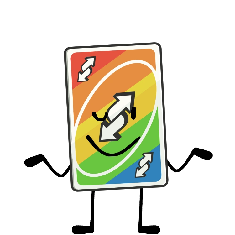 Rainbow Reverse Card | Toybox camp Wiki | Fandom