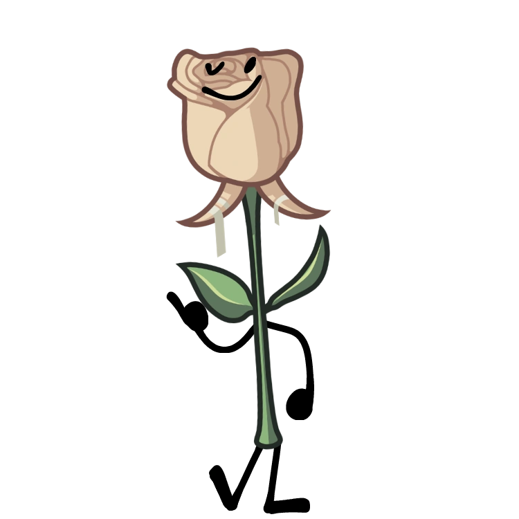 Ivory Rose | Toybox camp Wiki | Fandom