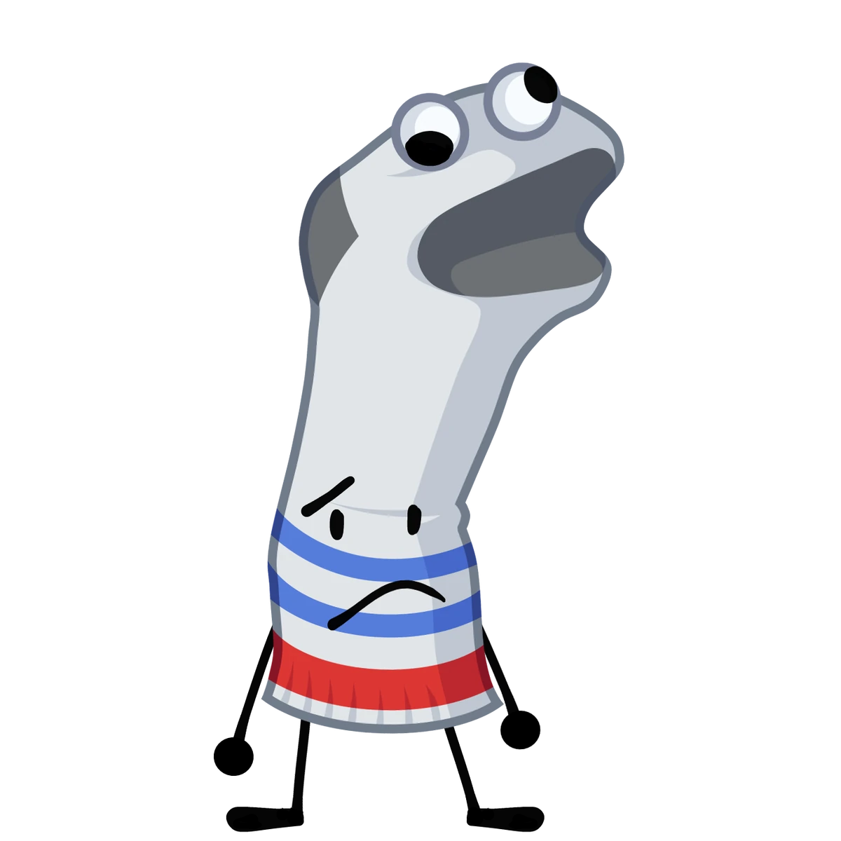 Sock Puppet | Toybox camp Wiki | Fandom