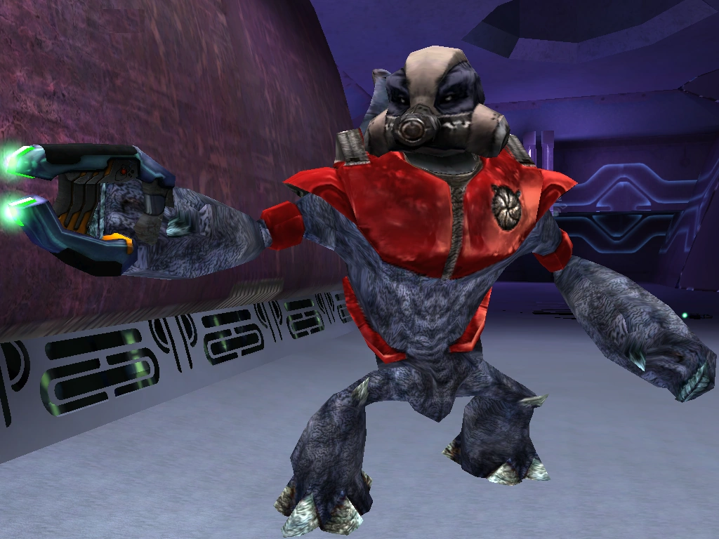 Grunt Major | Toybox Project Wiki | Fandom