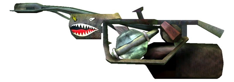 M7057 Flamethrower | Toybox Project Wiki | Fandom