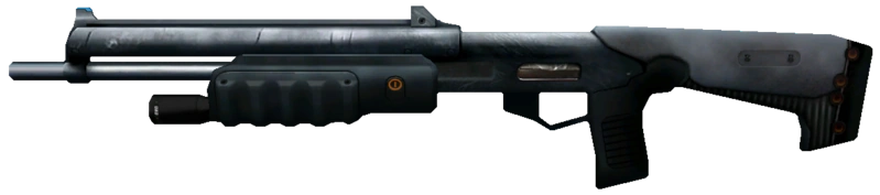 M90 Shotgun | Toybox Project Wiki | Fandom