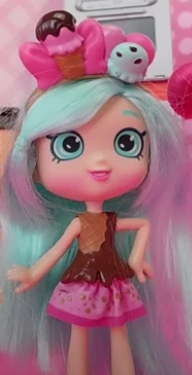Peppa Mint | ToyHouse HD Wiki | Fandom