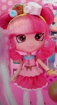Donatina | ToyHouse HD Wiki | Fandom