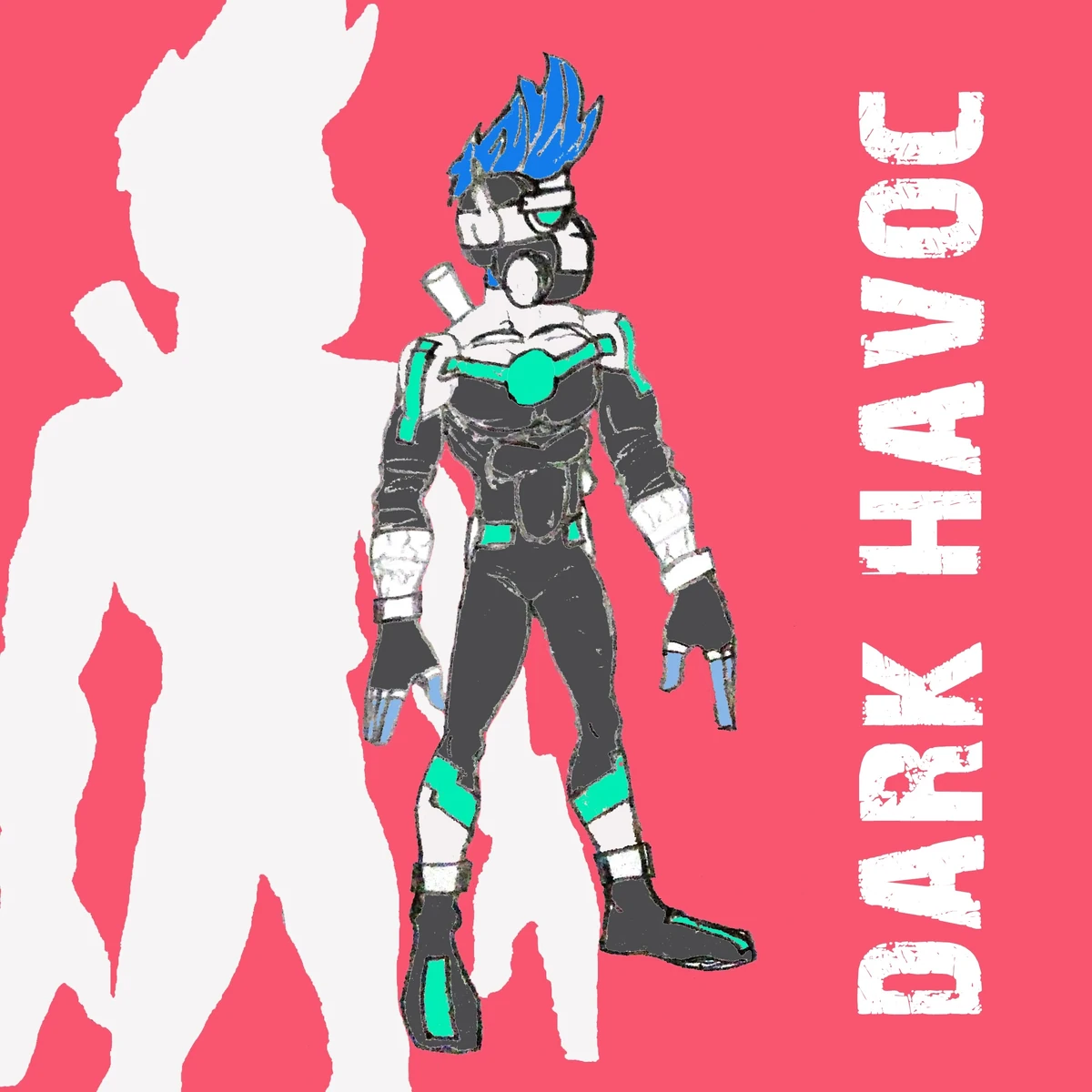 Category:Characters | Toymaker's Wiki | Fandom