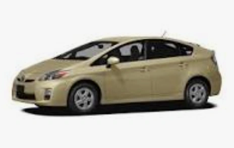 Toyota Prius Wiki | Fandom