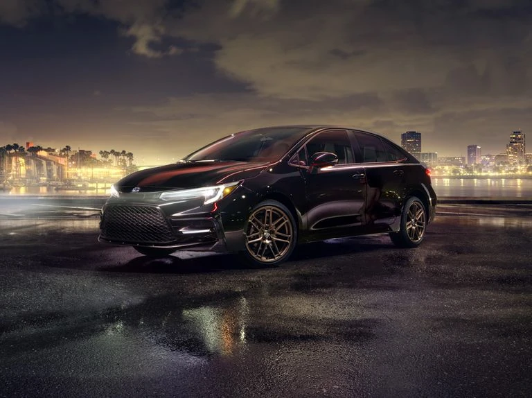 Toyota Corolla | Toyota Wiki | Fandom