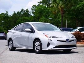 Toyota Prius | Toyota Wiki | Fandom