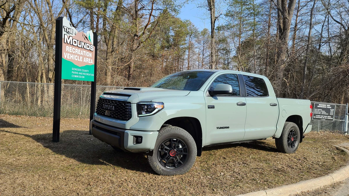Toyota Tundra | Toyota Wiki | Fandom