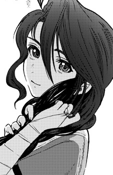 Parona | Wiki To Your Eternity | Fandom