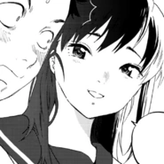 Mizuha/Galería | Wiki To Your Eternity | Fandom
