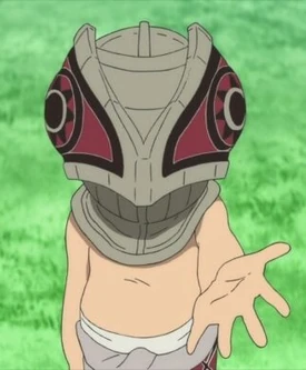 Gugu | Wiki To Your Eternity | Fandom