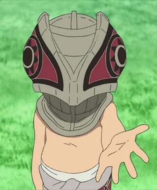 Gugu | Wiki To Your Eternity | Fandom