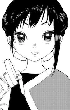 Hisame | Wiki To Your Eternity | Fandom