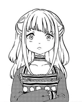 Rean Cropp | Wiki To Your Eternity | Fandom