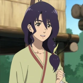 Parona | Wiki To Your Eternity | Fandom