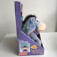 Happy Ears Eeyore | Toys That Make Noise Wiki | Fandom
