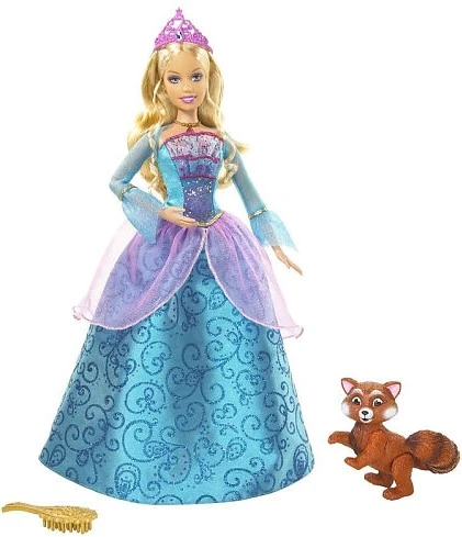 Barbie as the Island Princess Singing Princess Rosella | Toys That Make ...