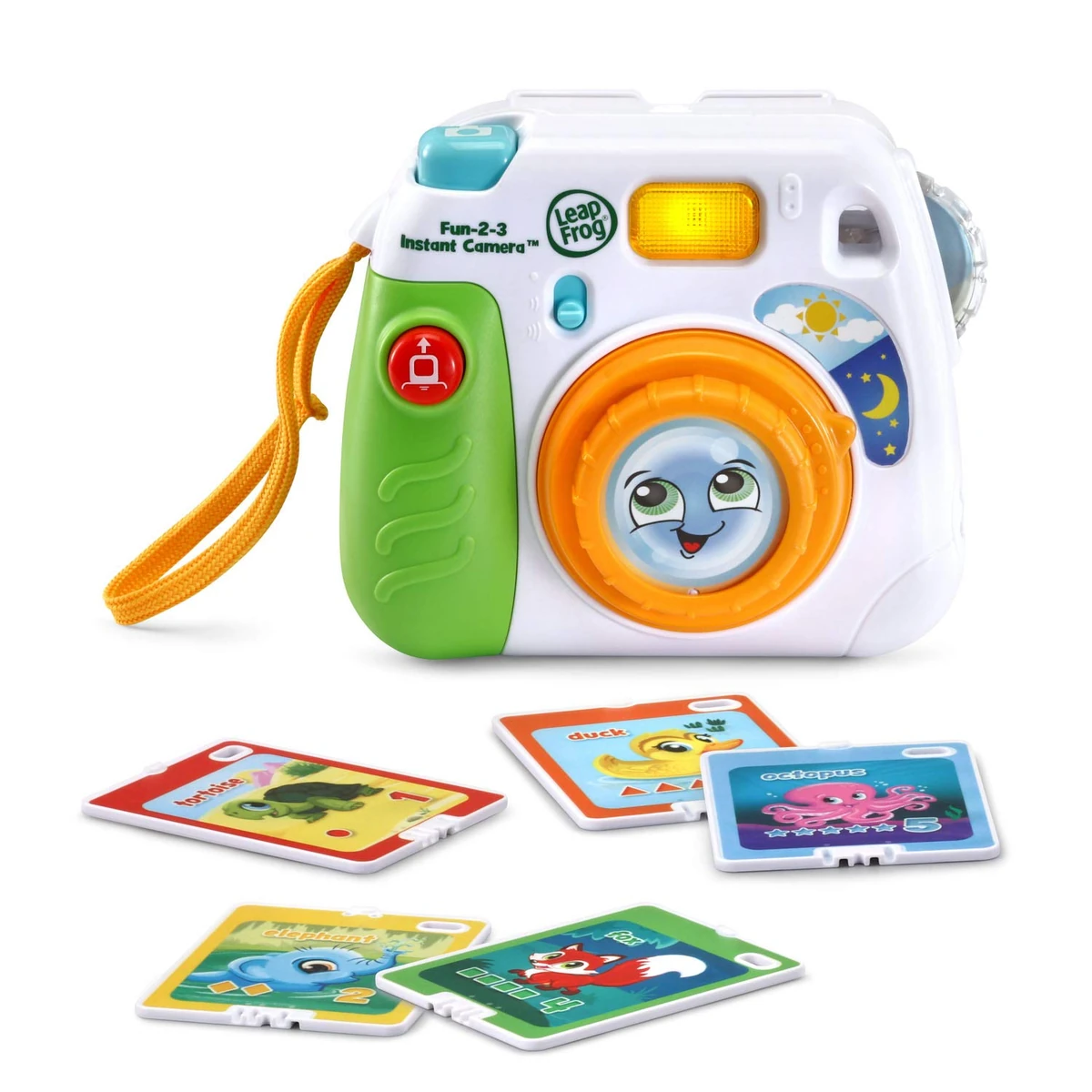 Fun-2-3 Instant Camera | Toys That Make Noise Wiki | Fandom